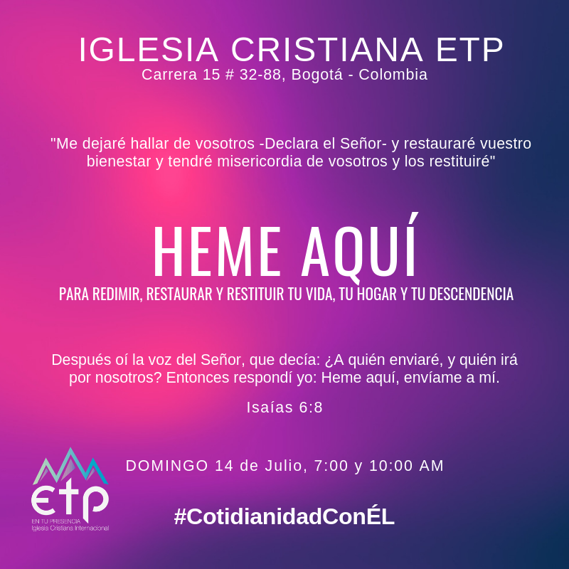 Redimir, Restaurar & Restituir tu vida, tu hogar y tu descendencia ... Redimir, Restaurar & Restituir tu vida, tu hogar y tu descendencia ...